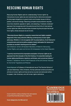 Rescuing Human Rights - Hurst Hannum
