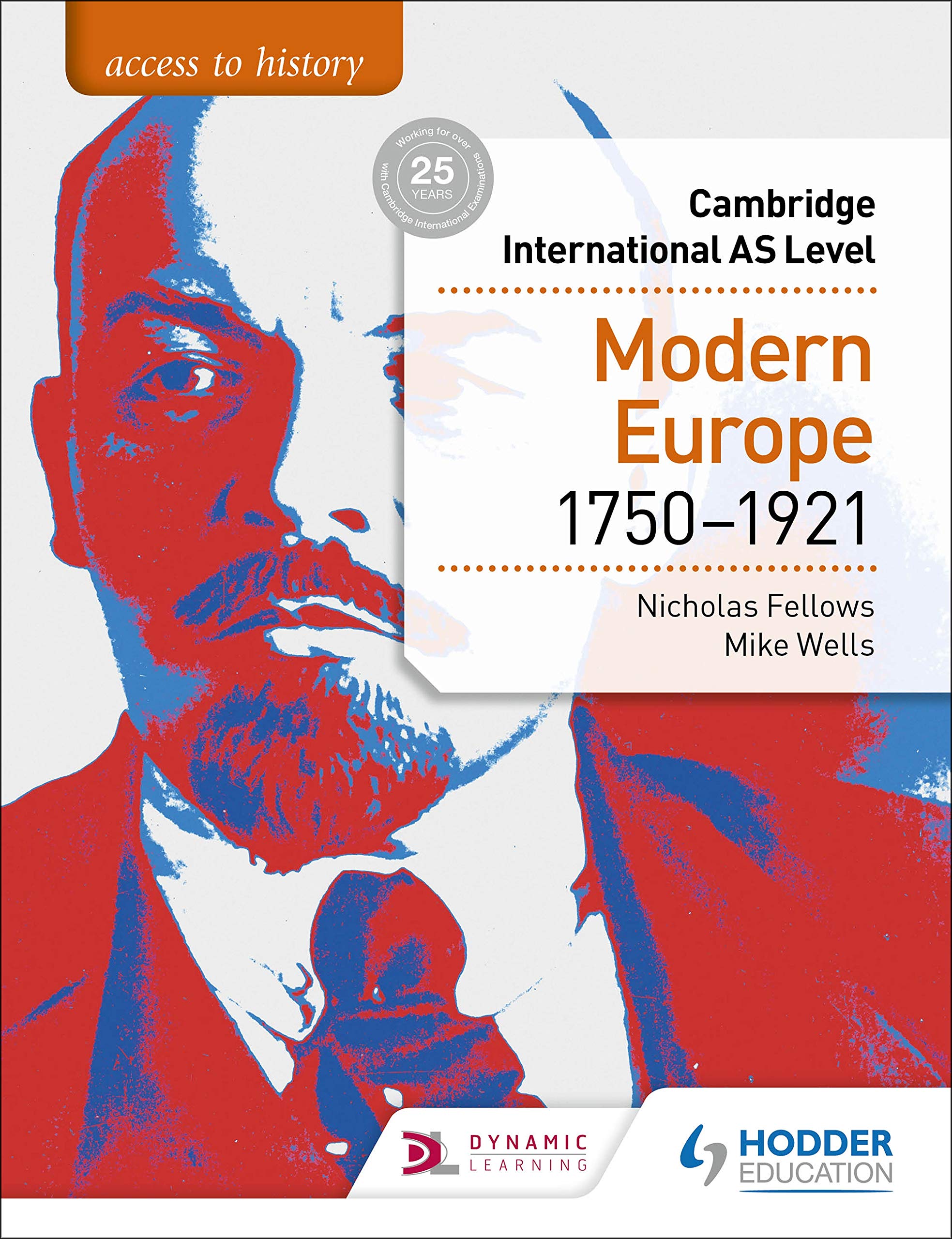 Access to History for Cambridge International AS Level - Nicholas ...