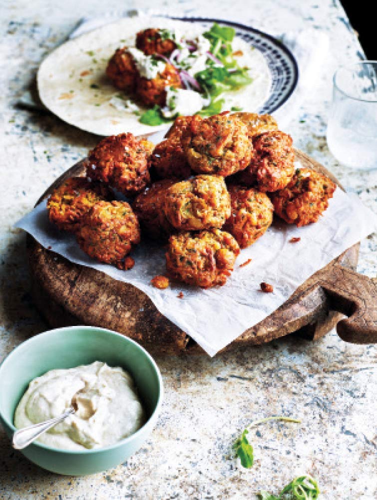 Bazaar - Sabrina Ghayour