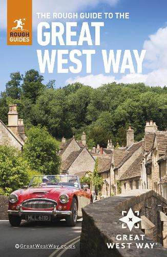 Rough Guide to the Great West Way