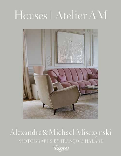 Houses - Alexandra Misczynski, Michael Misczynski