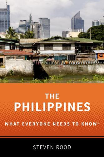 Philippines - Steven Rood