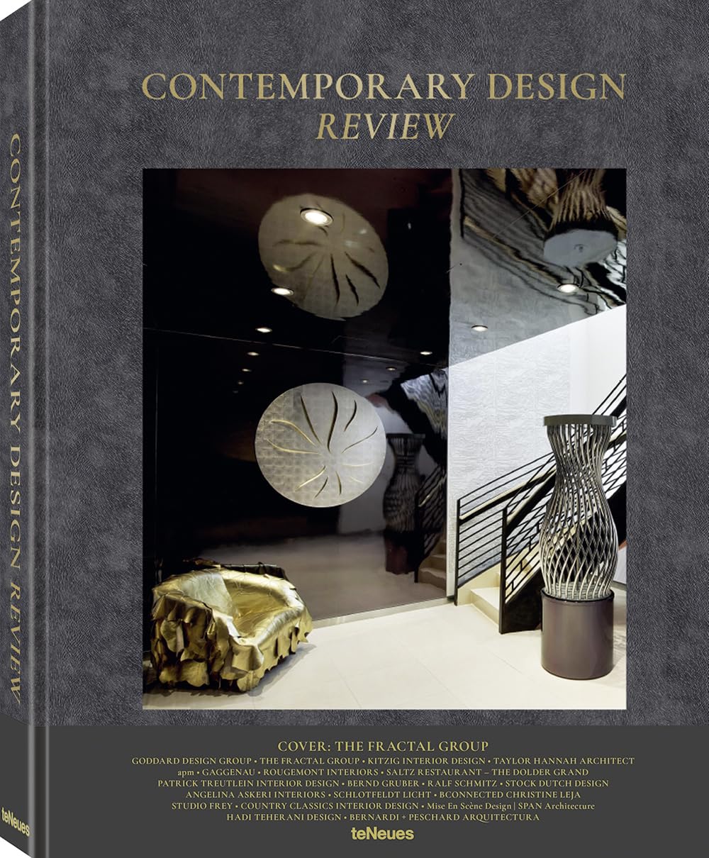 Contemporary Design Review