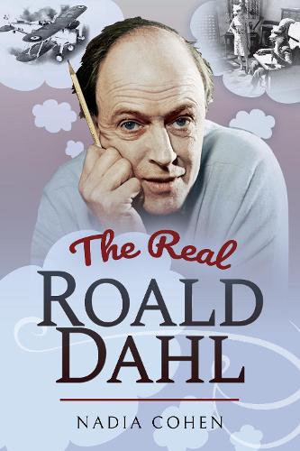 Real Roald Dahl