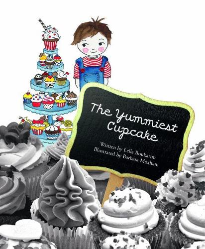 Yummiest Cupcake