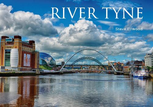 River Tyne - Steve Ellwood