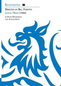 Local Hero (1983) - David Manderson, Alistair Scott