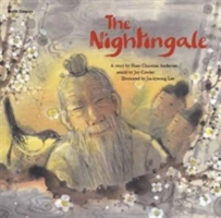 The Nightingale - Hans Christian Andersen, Joy Cowley, So-Yeon Yim