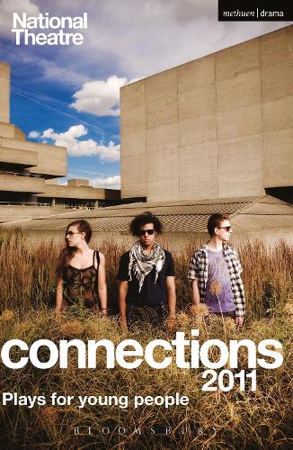 National Theatre Connections 2011 - Sam Adamson, Alia Bano, Helen ...