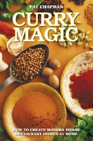 Curry Magic - Pat Chapman