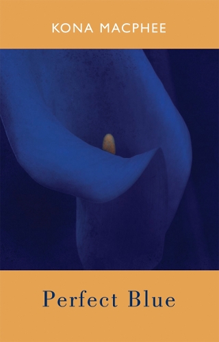 Perfect Blue - Kona MacPhee
