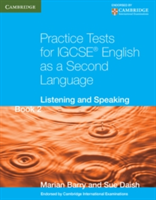 Practice Tests for IGCSE English as a Second Language Book 2 - Marian ...