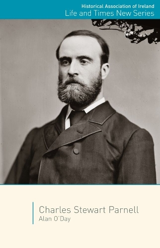 Charles Stewart Parnell - Dr. Alan O'Day