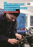 9301 Motor Vehicle Service and Maintenance Technician (Light Vehicle ...