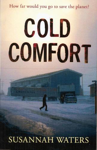 Cold Comfort - Susannah Waters