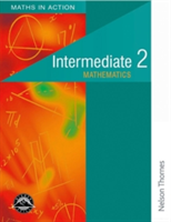 Maths in Action - Intermediate 2 Students' Book - Doug Brown, Robin D ...
