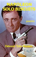 Napoleon Solo Biscuits - Deborah Tyler-Bennett