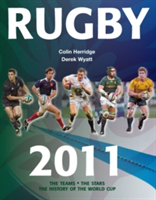 Rugby - Colin Herridge, Derek Wyatt