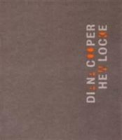 Diana Cooper & Hew Locke - Diana Cooper, Hew Locke