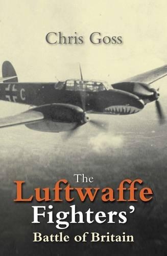 Luftwaffe Blitz - Chris Goss