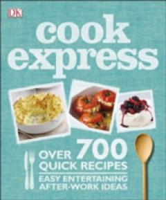 Cook Express - Dk