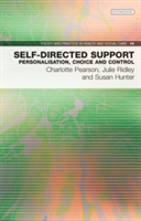 Self-Directed Support - Charlotte Pearson, Julie Ridley, Susan Hunter