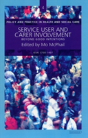 Service User and Carer Involvement