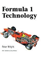 Formula 1 Technology - Peter G. Wright