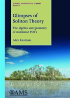 Glimpses of Soliton Theory - Alex Kasman