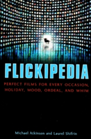 Flickipedia - Michael Atkinson, Laurel Shifrin