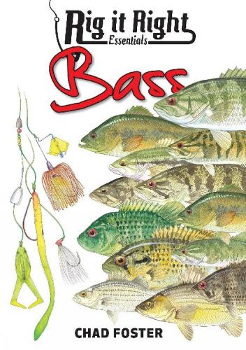 Rig it Right - Chad Foster