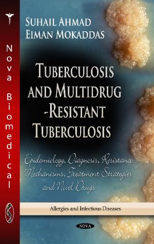 Tuberculosis Multidrug Resistant Tuberculosis