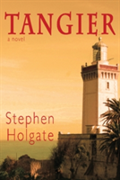 Tangier - Stephen Holgate