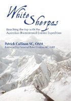 White Sherpas - Patrick Cullinan