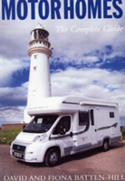 Motorhomes - David Batten-Hill, Fiona Batten-Hill