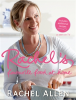 Rachel's Favourite Food at Home - Rachel Allen