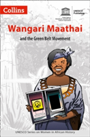 Wangari Maathai - Unesco