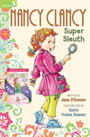Fancy Nancy: Nancy Clancy Bind-up: Books 1 and 2 - Jane O'Connor