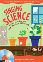 Singing Science - Helen Macgregor, Stephen Chadwick