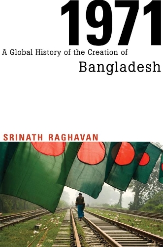 1971 - Srinath Raghavan