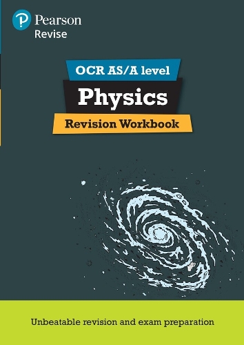 Revise OCR AS/A Level Physics Revision Workbook - Steve Adams, John ... Revise OCR AS/A Level Physics Revision Workbook - Steve Adams, John ...