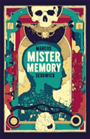 Mister Memory - Marcus Sedgwick