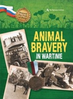 Beyond the Call of Duty: Animal Bravery in Wartime (The National ...