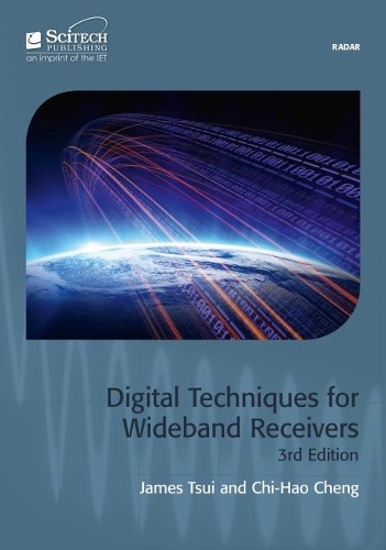 Digital Techniques for Wideband Receivers - James Tsui, USA) Department ...