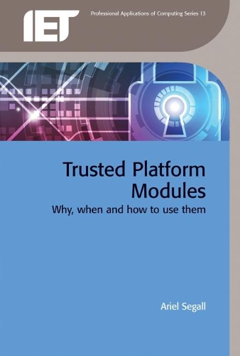 Trusted Platform Modules - Akamai Technologies) Ariel (Security ...