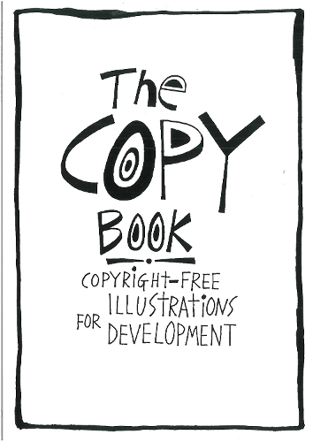 The Copy Book - Bob Linney