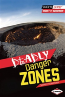 Deadly Danger Zones - Sandy Donovan