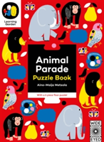 Animal Parade - Aino-Maija Metsola