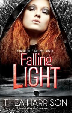 Falling Light - Thea Harrison