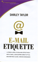E-mail Etiquette - Shirley Taylor